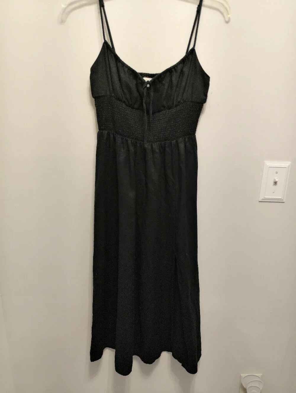 Aritzia | Dresses | Aritzia Wilfred Genoa Organic Linen Dress | Poshmark